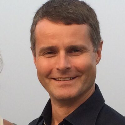 Mark Quinn-Newall Returns to Board - Neurotribes Holdings